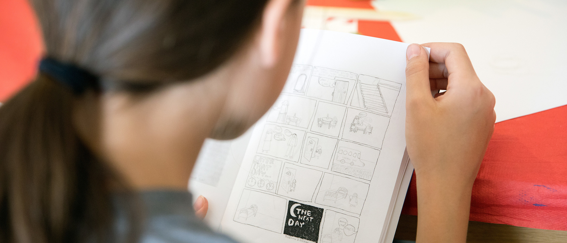 About | Iowa Youth Writing Project - Magid Center for Writing | The ...